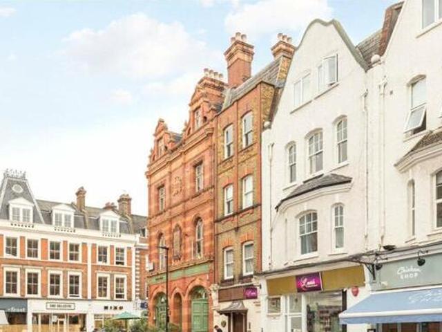 1 Bedroom Flat For Rent In St John´s Wood