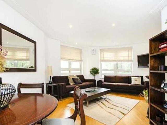 1 Bedroom Flat For Rent In St John´s Wood, London