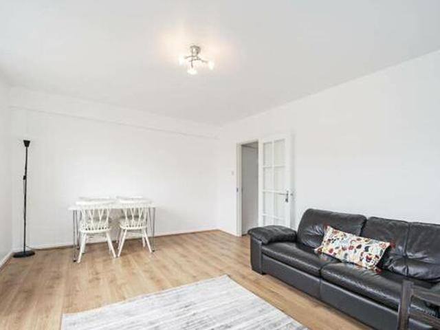 1 Bedroom Flat For Rent In St John´s Wood, London
