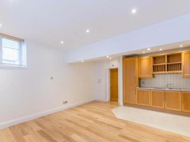 1 Bedroom Flat For Rent In St John´s Wood, London