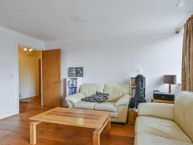 1 Bedroom Flat For Rent In St John´s Wood, London