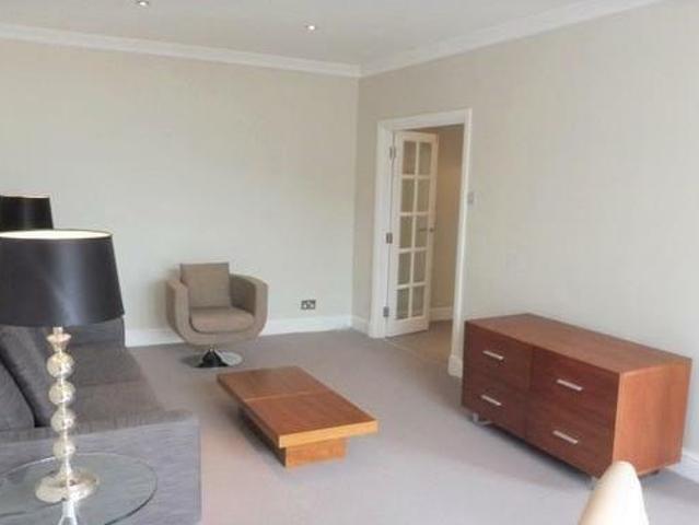 1 Bedroom Flat For Rent In St. John´s Wood, London