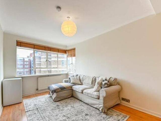 1 Bedroom Flat For Rent In St John´s Wood, London