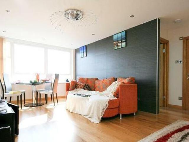 1 Bedroom Flat For Rent In St. John´s Wood Road