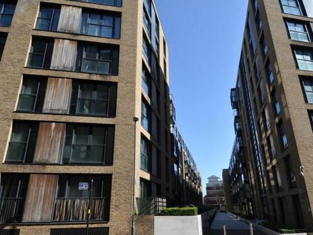 1 Bedroom Flat For Rent In St John´s Walk