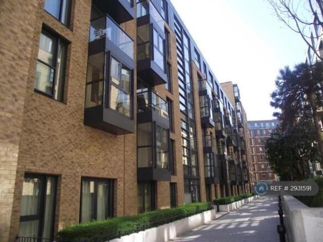 1 bedroom flat for rent in St John's Walk, Birmingham, B5