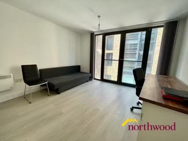 1 bedroom flat for rent in St Johns Walk, Birmingham, B5