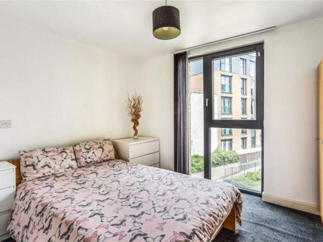1 bedroom flat for rent in St. John's Walk, Birmingham, B5