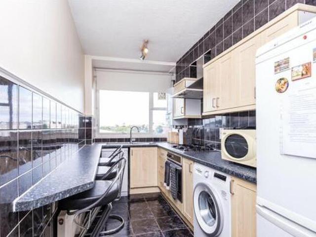 1 Bedroom Flat For Rent In St. Johns Wood Road