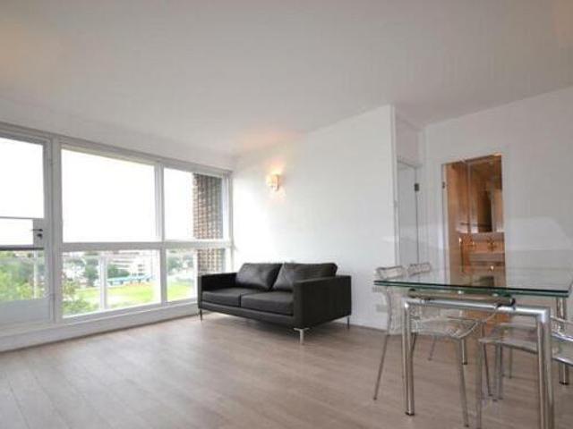 1 Bedroom Flat For Rent In St. Johns Wood Road, St John´s Wood