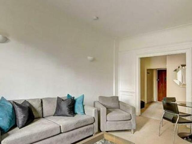 1 Bedroom Flat For Rent In St Johns Wood