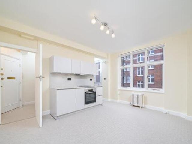1 Bedroom Flat For Rent In St Johns Wood