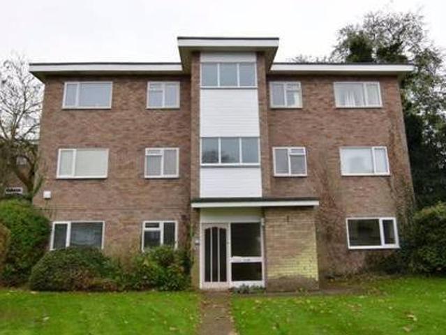 1 bedroom flat for rent in St Johns Court Warwick CV34