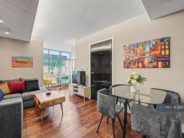 1 bedroom flat for rent in St Johns Place, London, EC1M