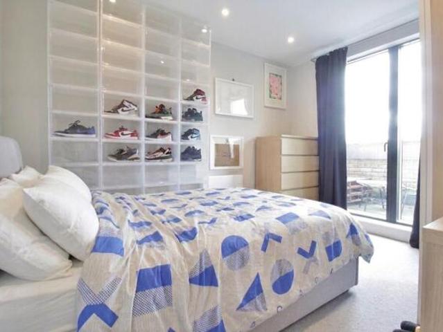 1 bedroom flat for rent in St. Johns Road, Isleworth, TW7