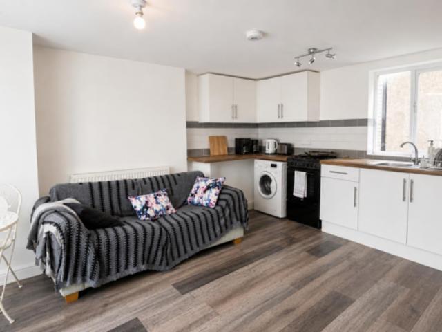 1 bedroom flat for rent in St. Johns Road, Tunbridge Wells, TN4