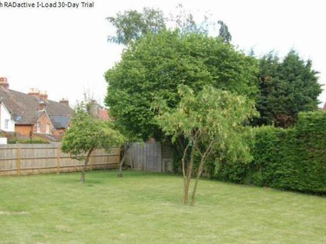 1 Bedroom Flat For Rent In St. Johns Street