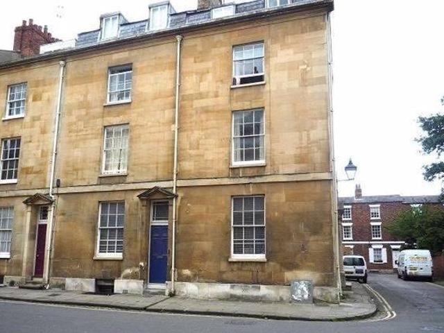 1 bedroom flat for rent in St JOHNS STREET CITY CENTRE OX1