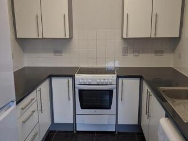 1 bedroom flat for rent in St. Johns Street, Bedford, Bedfordshire, MK42