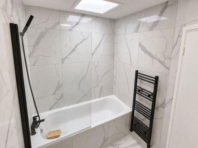 1 bedroom flat for rent in St. Julians Road, London, NW6