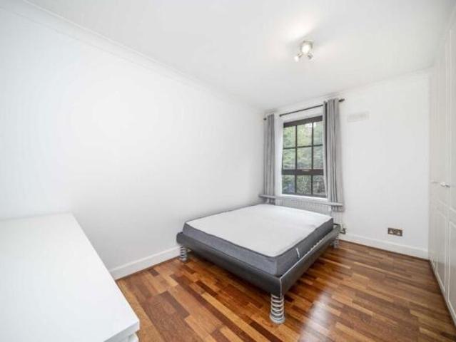 1 bedroom flat for rent in St. Katharines Way, Wapping, E1W