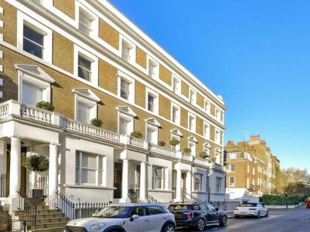 1 bedroom flat for rent in St Leonards Terrace, Chelsea, SW3