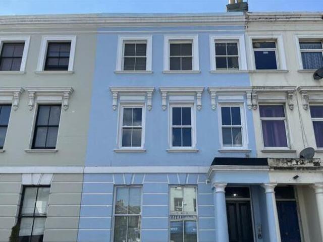 1 Bedroom Flat For Rent In St Leonards on sea