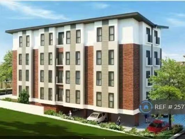 1 bedroom flat for rent in St Leonards Road, Eastbourne, BN21