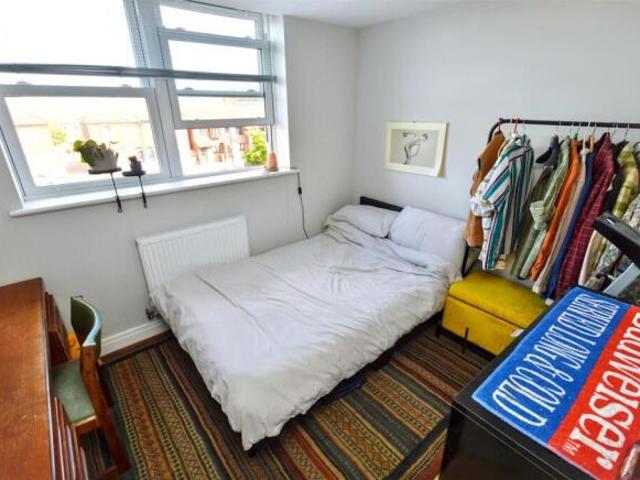 1 bedroom flat for rent in St Leonards Road, Eastbourne, BN21