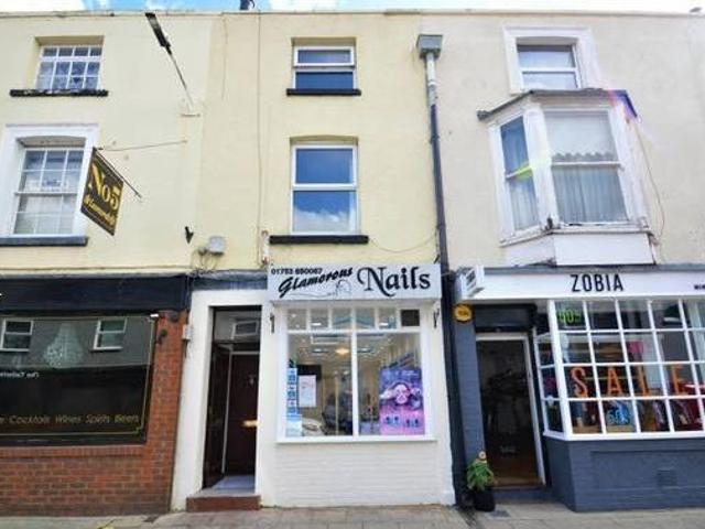 1 bedroom flat for rent in St Leonards Road SL4