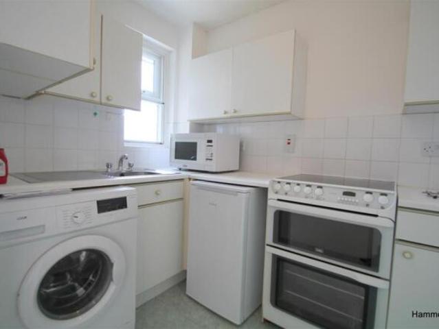 1 bedroom flat for rent in St. Leonards Street, London, E3