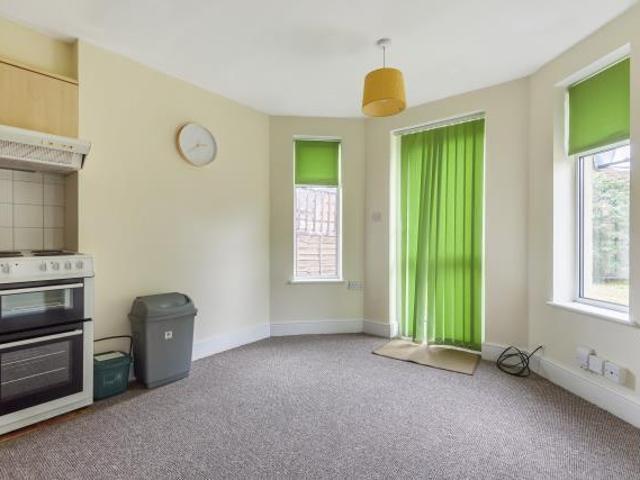 1 bedroom flat for rent in St. Lukes Road, Oxford, OX4