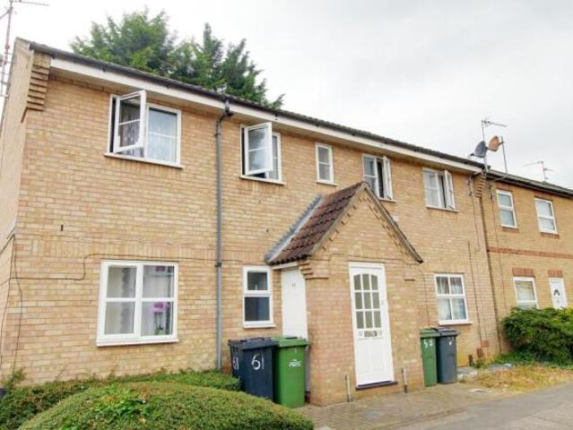 1 bedroom flat for rent in St Martins Street, Central, Peterborough, PE1