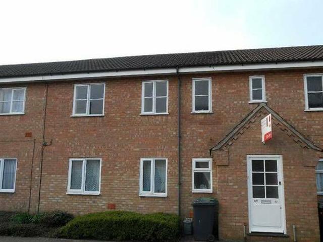 1 bedroom flat for rent in St Martins Street Millfield PE1