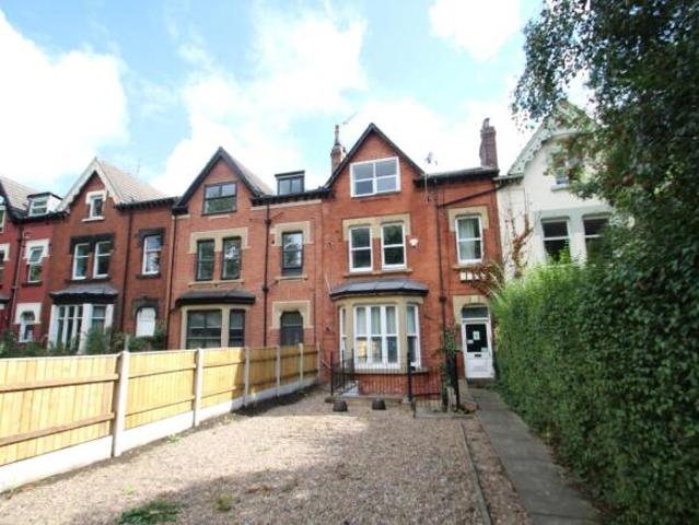 1 bedroom flat for rent in St. Martins Terrace, Leeds, West Yorkshire, UK, LS7