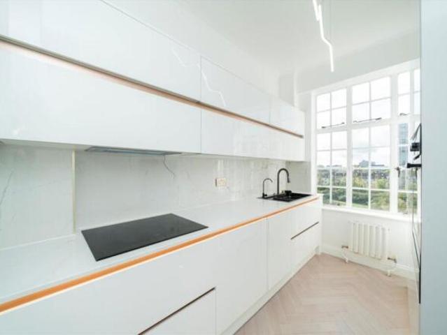1 bedroom flat for rent in St. Mary Abbots Court, Kensington, W14