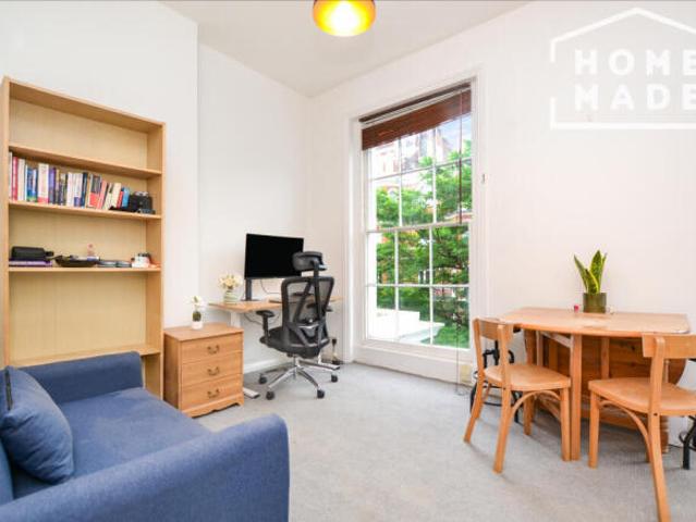 1 bedroom flat for rent in St Mary's Terrace, Little Venice, W2