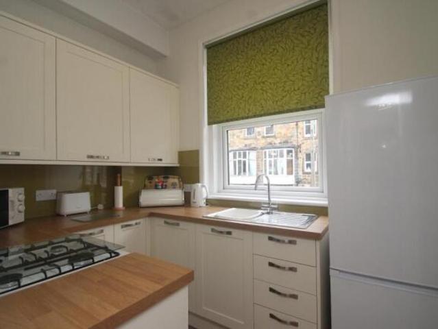 1 bedroom flat for rent in St Marys Avenue, Harrogate, North Yorkshire, HG2