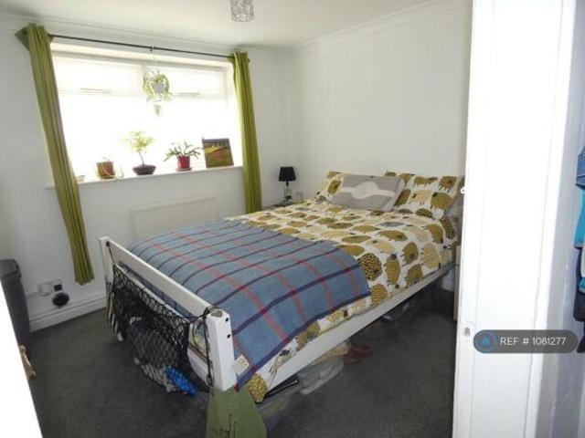 1 bedroom flat for rent in St. Marys Avenue, Harrogate, HG2