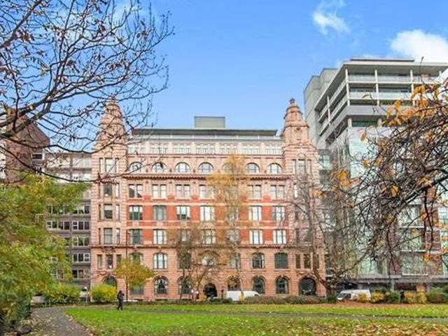 1 bedroom flat for rent in St Marys Parsonage Manchester M3
