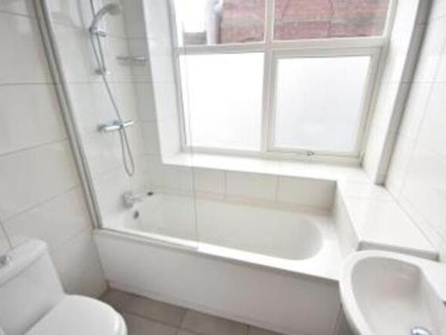 1 bedroom flat for rent in St. Marys Place, The Bank, NE1
