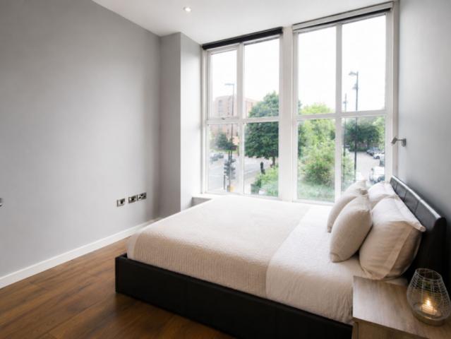 1 bedroom flat for rent in St. Marys Place, The Bank, NE1