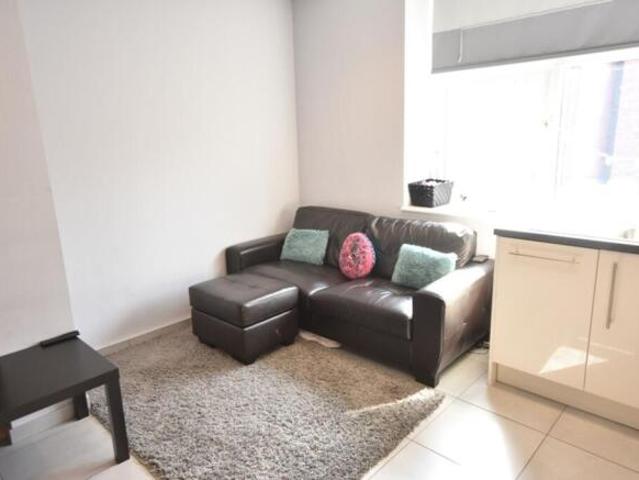 1 bedroom flat for rent in St. Marys Place, The Bank, NE1