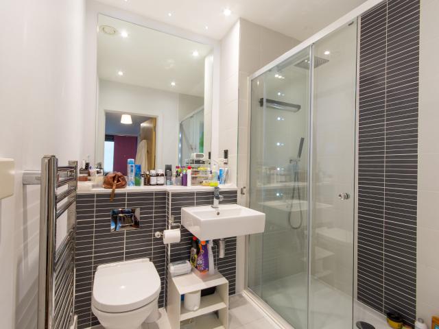 1 Bedroom Flat for Rent in St Marys Road | Foxtons