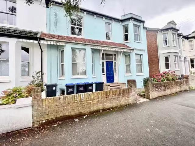 1 bedroom flat for rent in St Marys Road, Leamington Spa, CV31