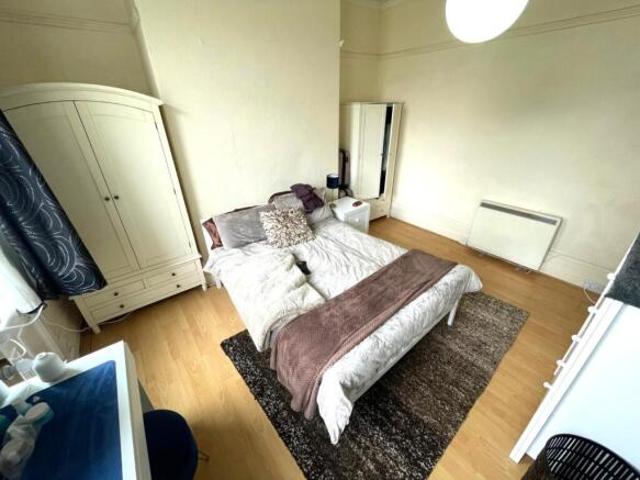 1 bedroom flat for rent in St. Marys Road, Leeds, West Yorkshire, LS7
