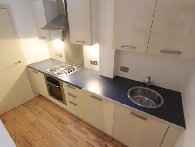 1 bedroom flat for rent in St Mary's Road, Sheffield, S2