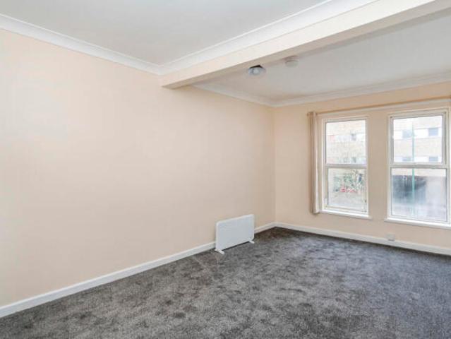 1 bedroom flat for rent in St. Marys Road, Southampton, Hampshire, SO14
