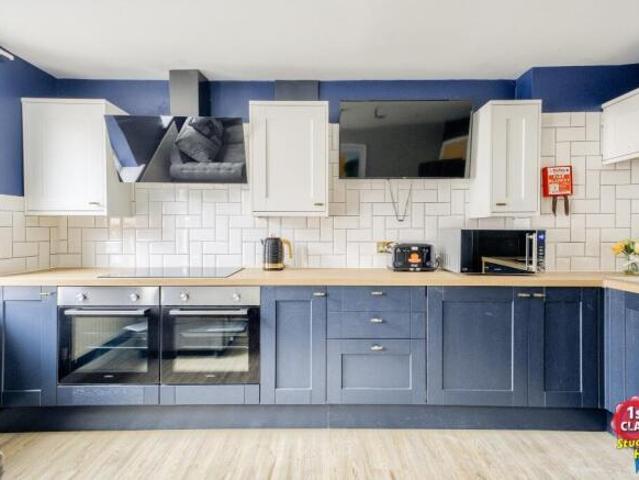 1 bedroom flat for rent in St. Margaret Road, Coventry, West Midlands, CV1