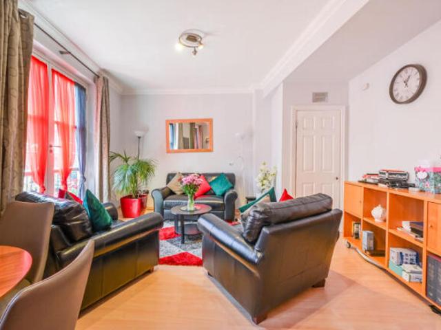 1 bedroom flat for rent in St Mark Street, Tower Hill, London, E1